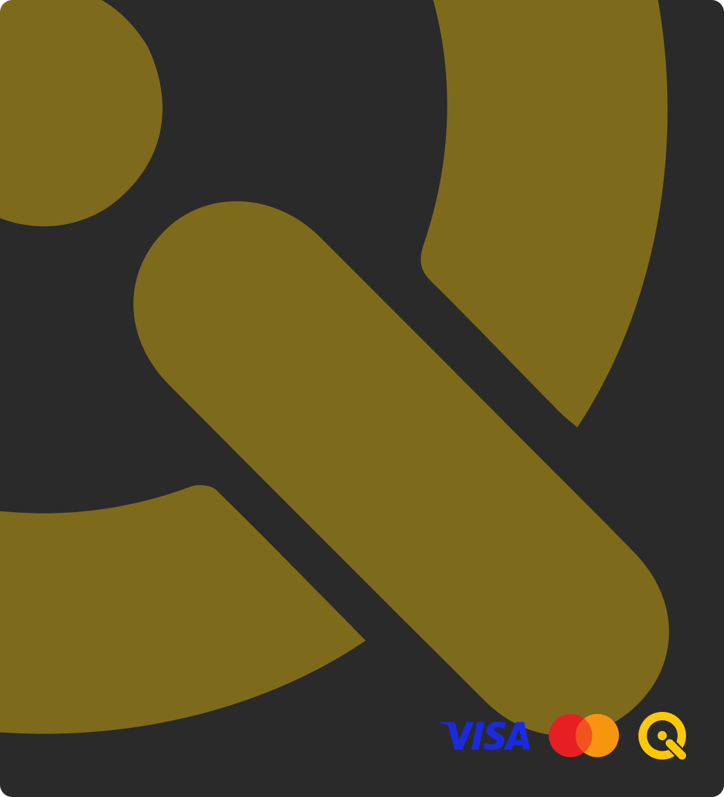 Qi Card - Merchant Portal